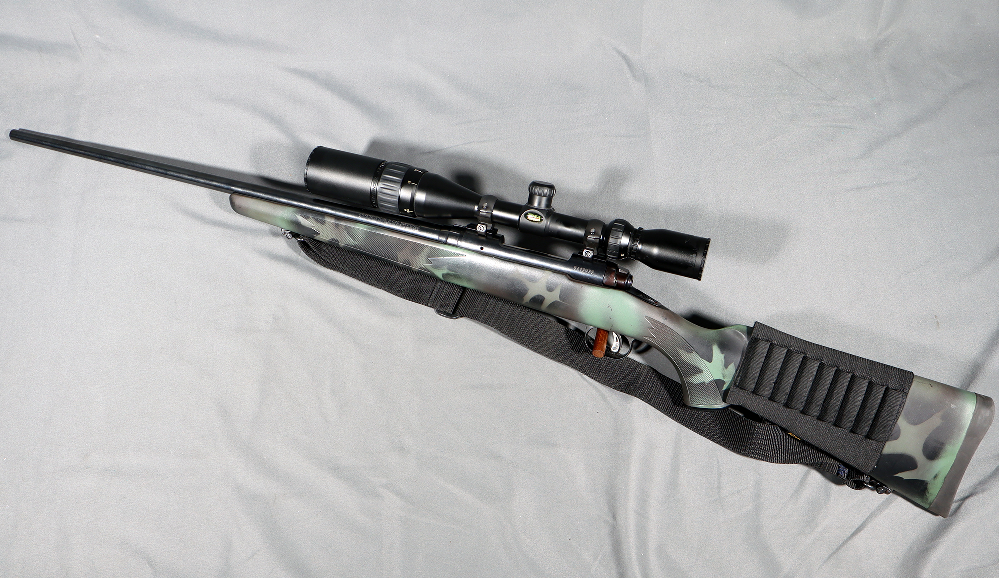 Savage arms ~ 11 ~ .204 Ruger | Bass Pro Shops